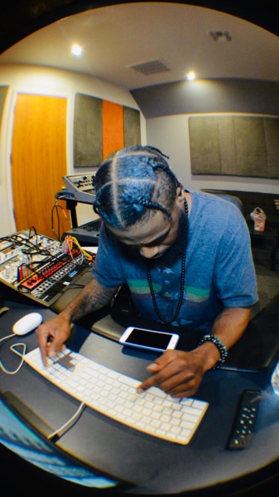 Beat Collab – Braumahbeats.com